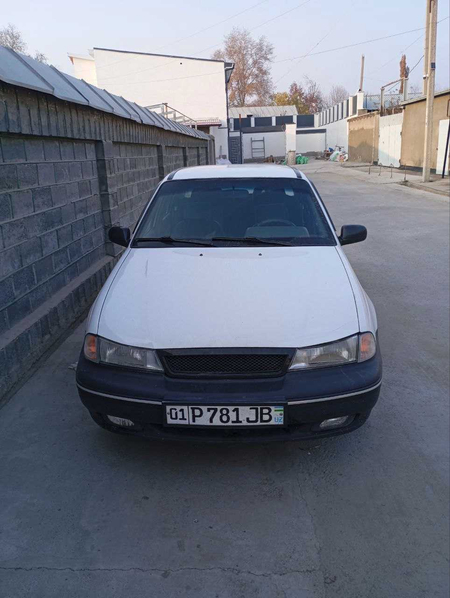 Nexia 1 Metan 1996