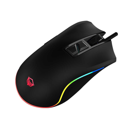 Игровая мышь с подсветкой Meetion Hera G3330 Tracking Gaming Mouse