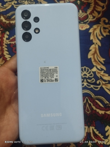 Samsung galaxy a13 32gb