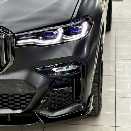 Тюнинг обвес на BMW X7