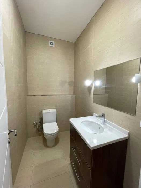 Сдается 3х комнатная квартира новостройка в ЖК Olmazor Business City !