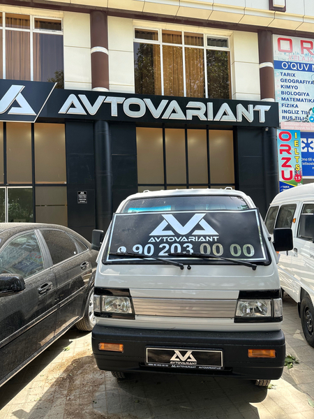 DAMAS DLX 2024 salafan holattaa