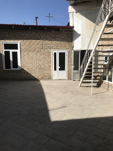 Продаётся участок в старом городе