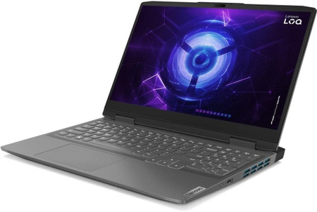 Lenovo LOQ 15 IRH8