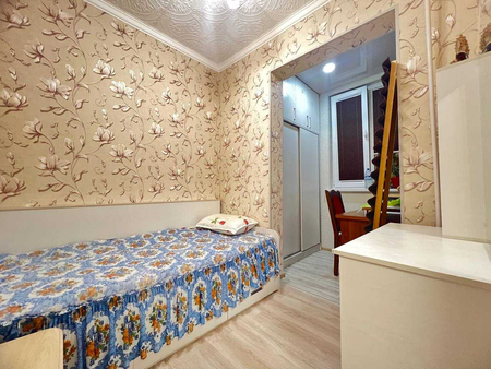 Срочно продается квартира 3->4 Юнусабад 13***