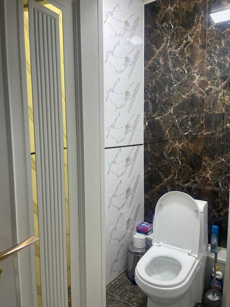 谷 124984 谷 Mirobod tumanida kvartira sotiladi [72 м²]
