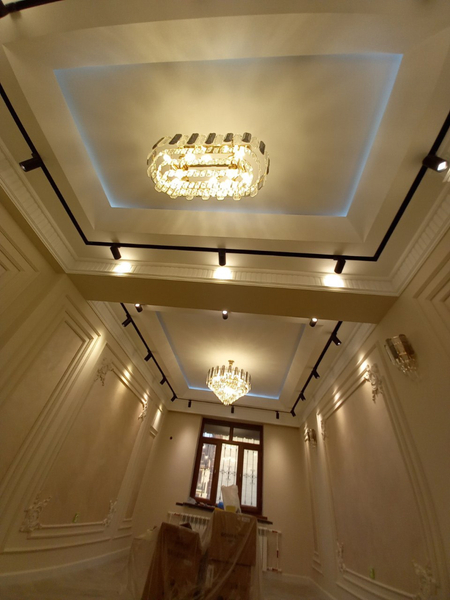 Elektrik tashkent