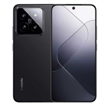 Xiaomi 14 pro 16/512 gb