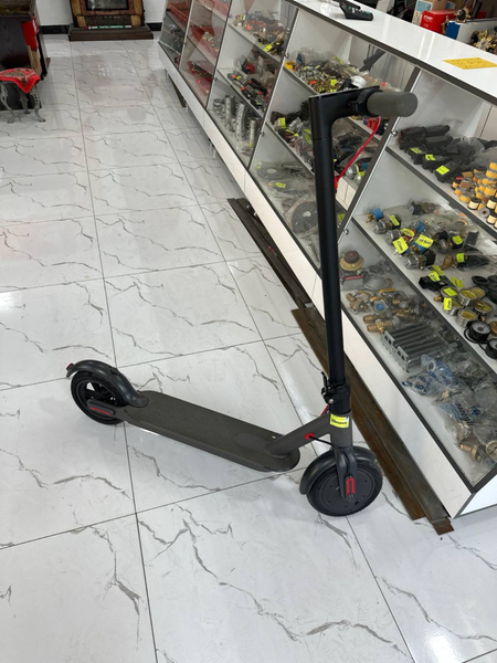 Elektro samakat mi