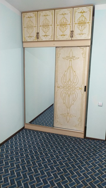 2 honalik dom sotiladi