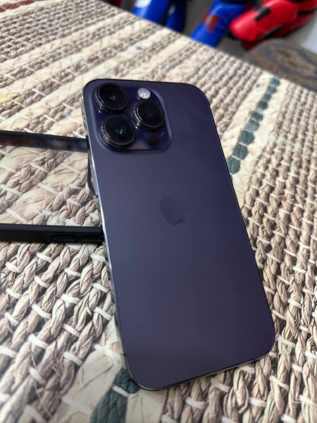 Iphone 14 pro  95%