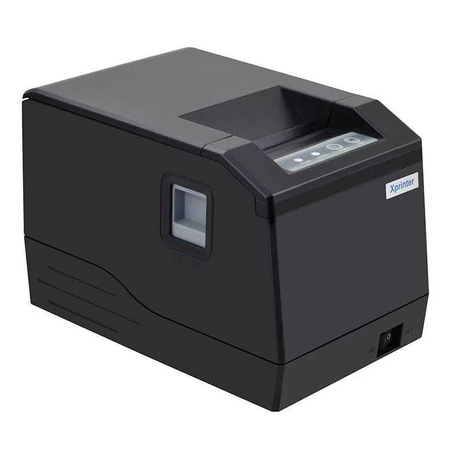 Штрих код Xprinter 303B, shtrix kod, UZUM da ham foydalansa bo'ladi