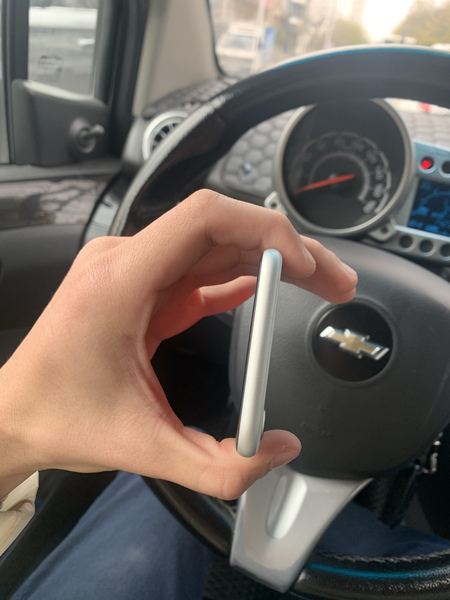 iPhone se 2020 64