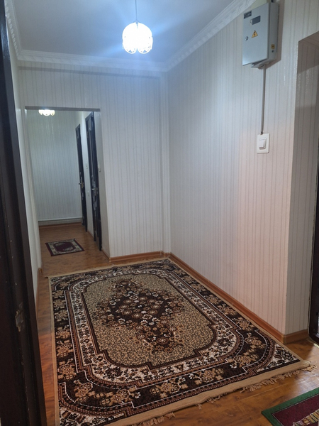 3 хонали ижарага уй берилади