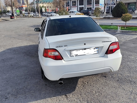 Neksiya Nexia 2  Donc 1.6