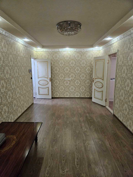 Сдается 2 комнат. Чиланзар-6 Кв. Евро. Ремонт. Корзинка.
