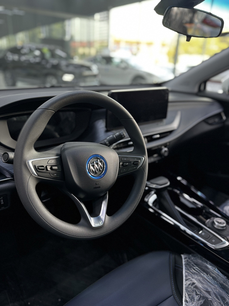 18 500$ I Арзон нарх I buick velite 6 I 0 пробег