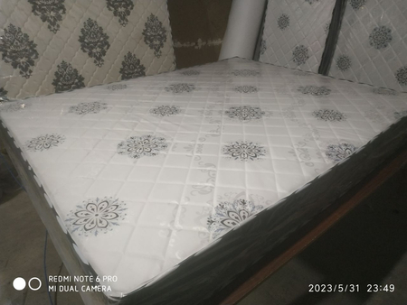 Sizga matras kerakmi marhamat.