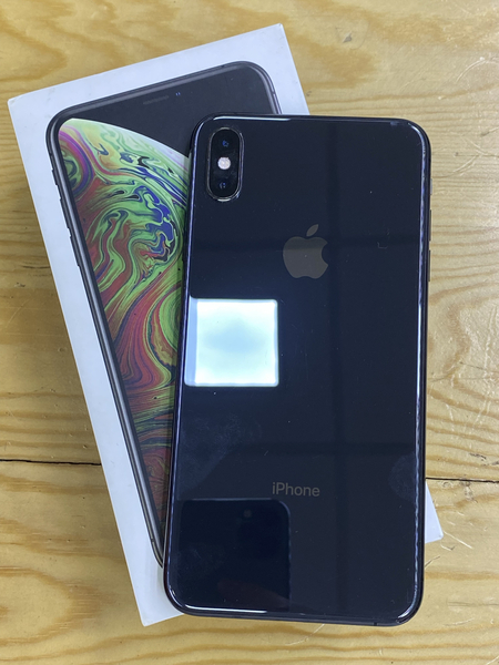 Iphone Xs Max 64 ZA/A dual sim