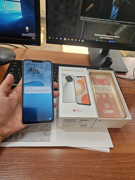 Redmi 9T 128gb(2022) ideal ochilmagan usta kurmagan aybi yuq tozza tel