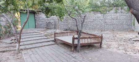 Arenda uchstok zdayu