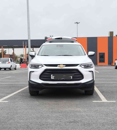 Tracker primer plus 2024 oq rang 1 ming 300 km yurga yap yangi  propan