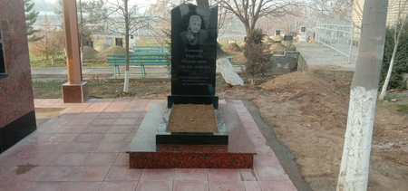 Изготовление Памятников