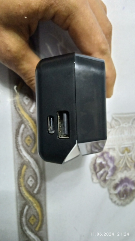 Airpods M28 bitta parasi