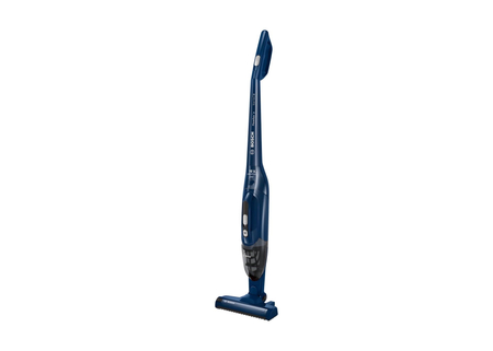 Вертикальный пылесос BOSCH BBHF216 синий