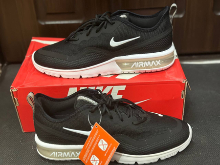 Nike Air Max Sequent 4.5 новые в коробке размер Us9