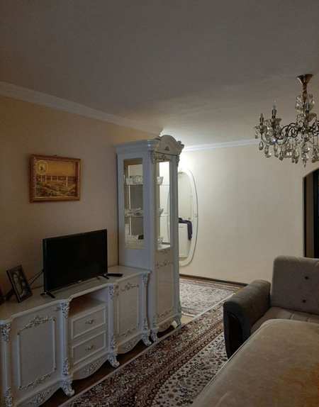 Chilonzor oqtepa krug