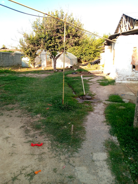 Уй сотилади 17000
