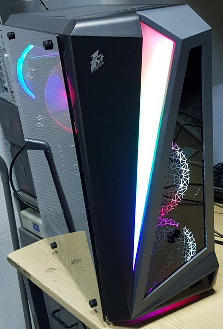 Ryzen 5 1600 аналог Core i5 10400