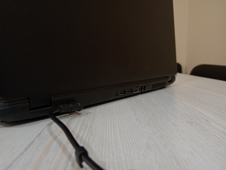 NOTEBOOK Acer Intel inside 1Tb