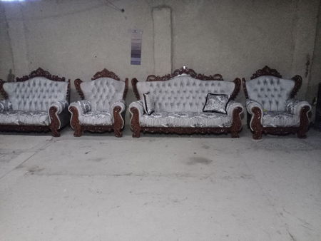 Mebel sotiladi devan kreslo