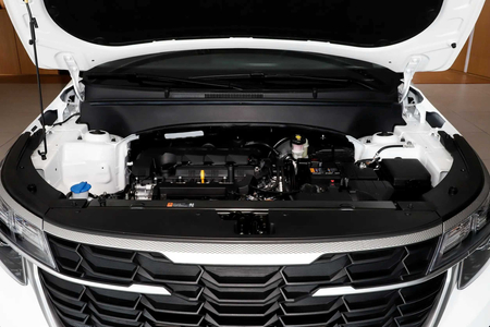 KIA Seltos 2023/2024