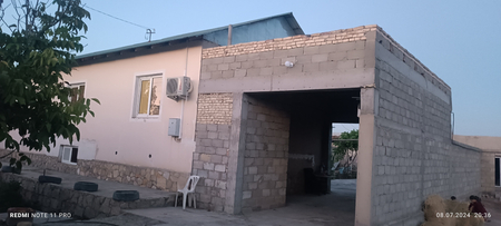 Uchastka sotiladi geofizikada