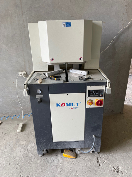Akfa stanok plasmas