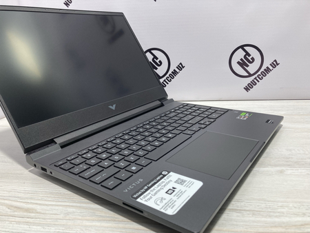 Ideal holatda Hp victus ryzen 5-7535HS 8/512 rtx 2050