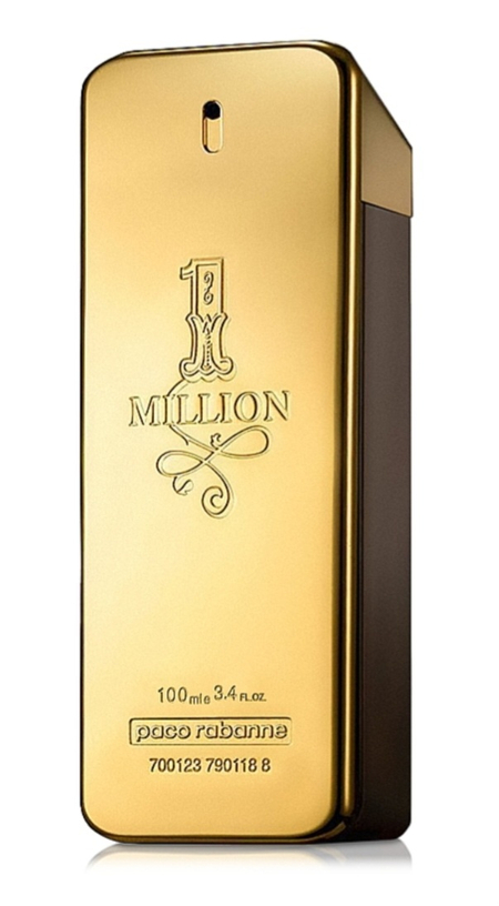 Парфюм мужской 1 MlLLION