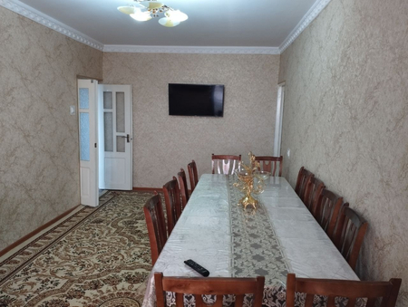 4 хоналик квартира сотилади
