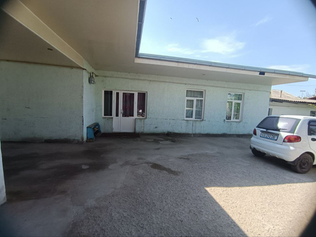 Дом продаётса. Участка