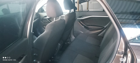 Продается Lada vesta