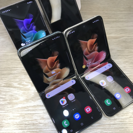 Samsung S20 Ultra Snapdragon