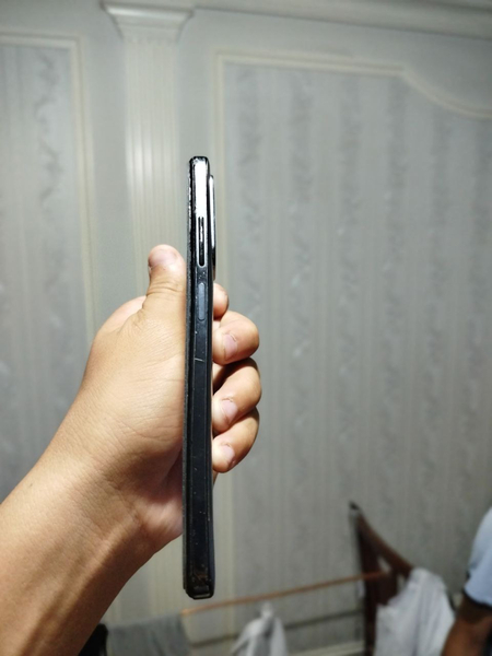 Redmi not 12 5G ideal holati