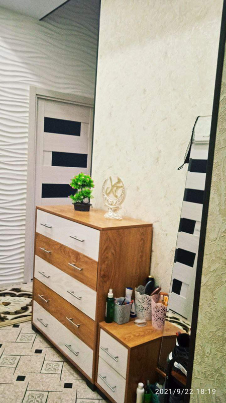 5kichik Noxiya, Orbita, Jomiy atrofida, tezda 3xonalik kvartira 1qavat