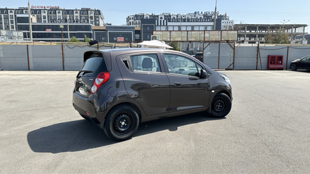 Spark MT Optimum Plus 2021