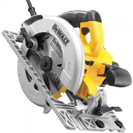 Ручная дисковая пила DEWALT DWE576