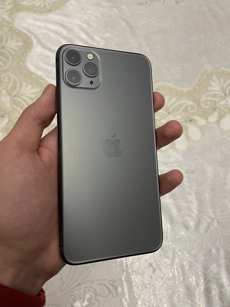 iPhone 11 pro max