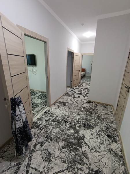 2хонали кв ижарага берилади
